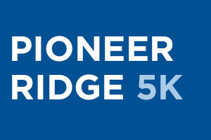 Pioneer Ridge 5k
