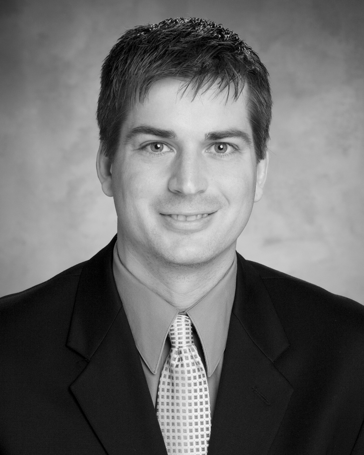 Celebrating Physician Assistants - David Law, PA-C