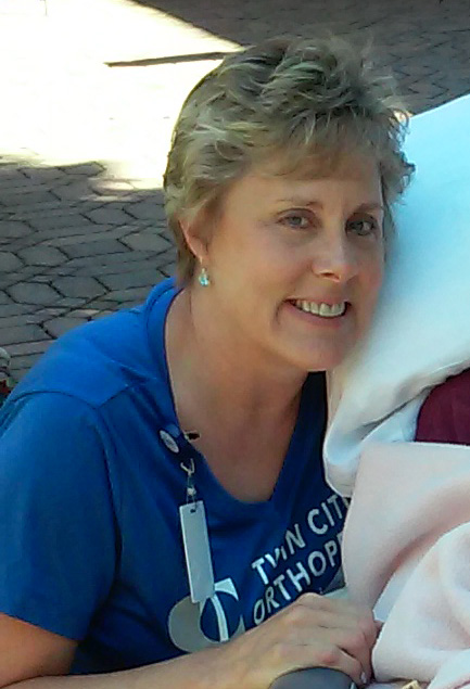 Difference Makers: Lisa Haran