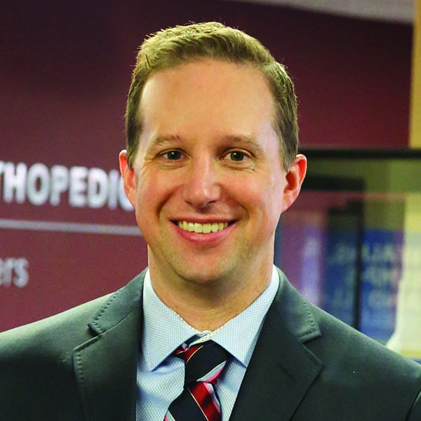 4 TCO physicians named to Rising Stars list