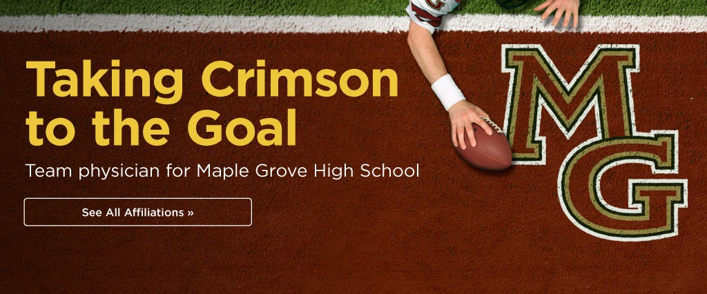 Ryan W. Hess - Orthopedic Surgeon - Twin Cities Orthopedics