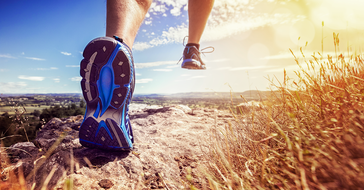 Tips for happy, healthy feet