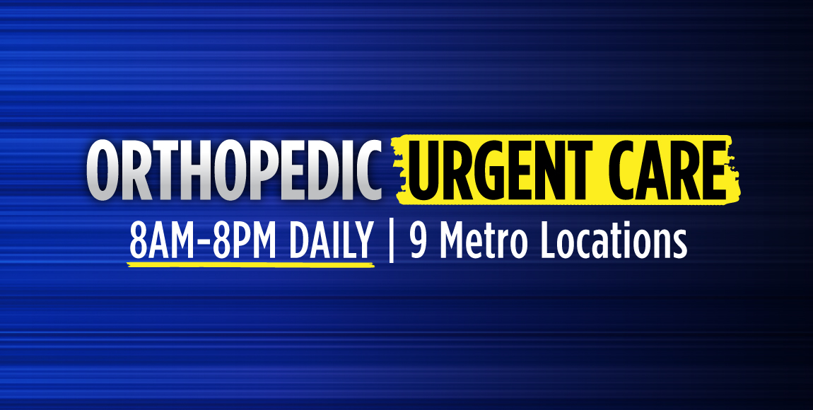 Twin Cities Orthopedics - Orthopedic Specialists & Clinics - Minnesota