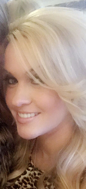 Difference Makers: Michelle Dumond