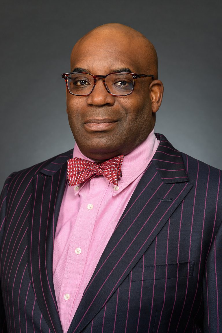 TCO to welcome its first neurosurgeon, Dr. Frederick Harris