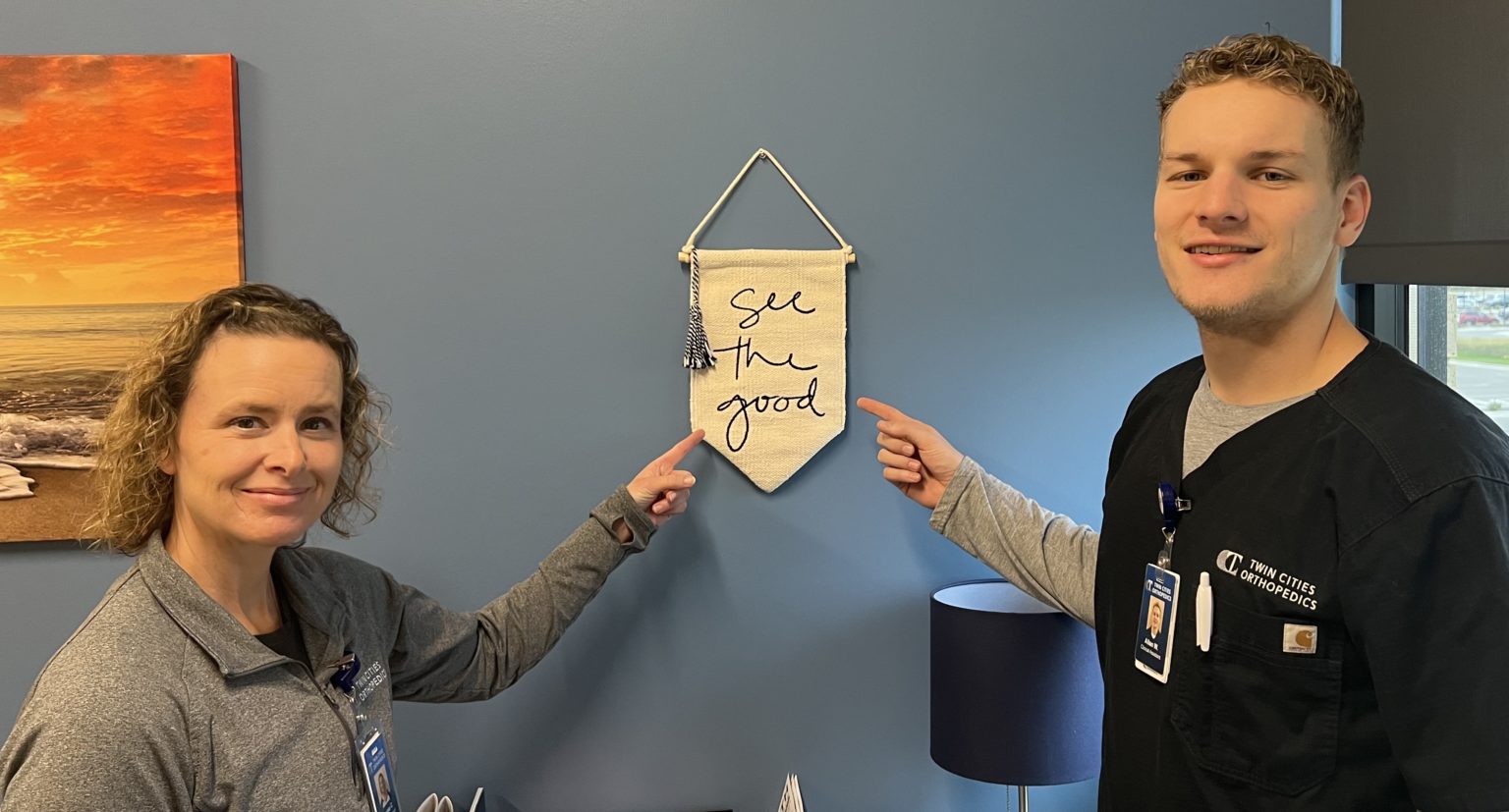 Becky Anderson’s Lasting Legacy & TCO’s Bright Future