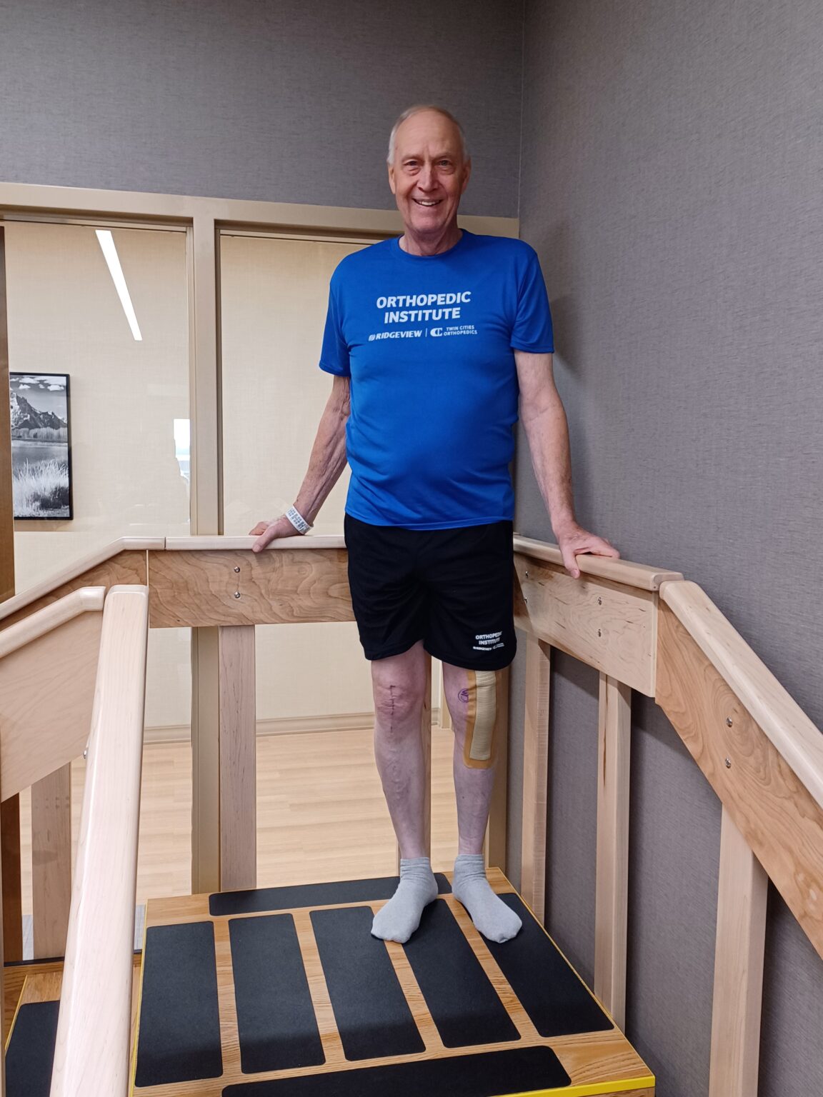 Christopher P. Meyer | Orthopedic Surgeon | Twin Cities Orthopedics